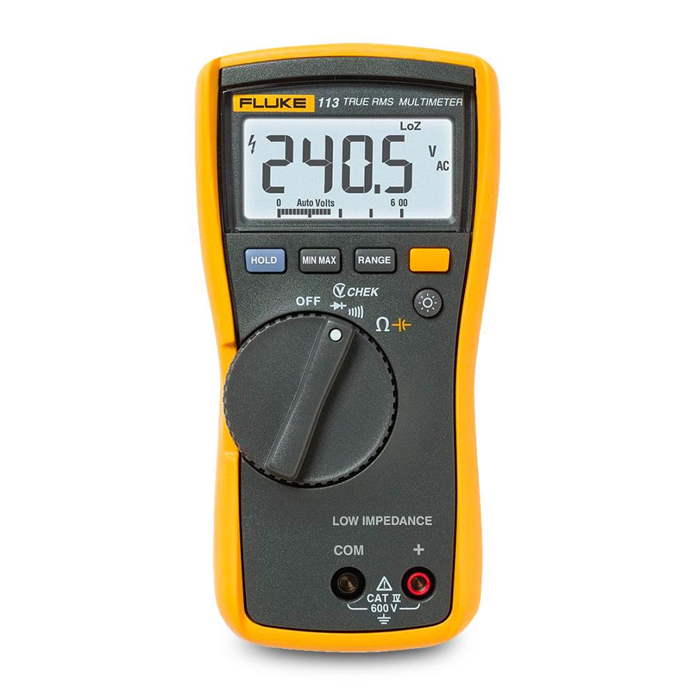 Fluke FLUKE-113 (5293780) Digital Multimeter