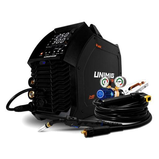 UNIMIG Multi Function Welders | Sydney Tools