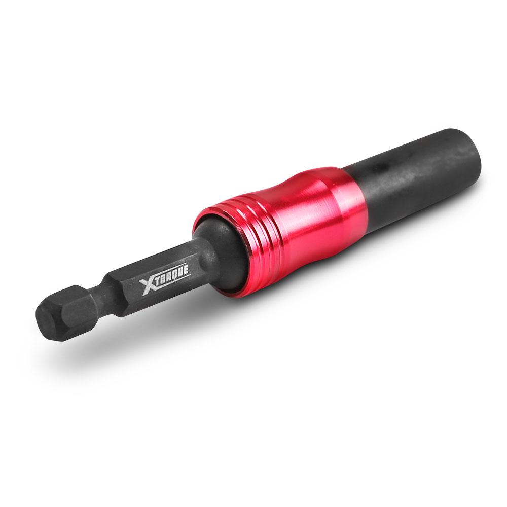 Xtorque X14PB90 1/4" Offset Pivot Magnetic Holder Bit