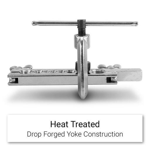 Techsmart TFTS 3/16" to 3/4" Flaring Tool Set