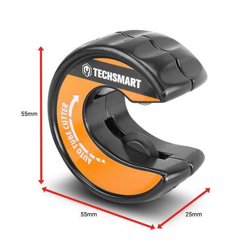 Techsmart TTC34 19mm (3/4") Auto Tube Cutter