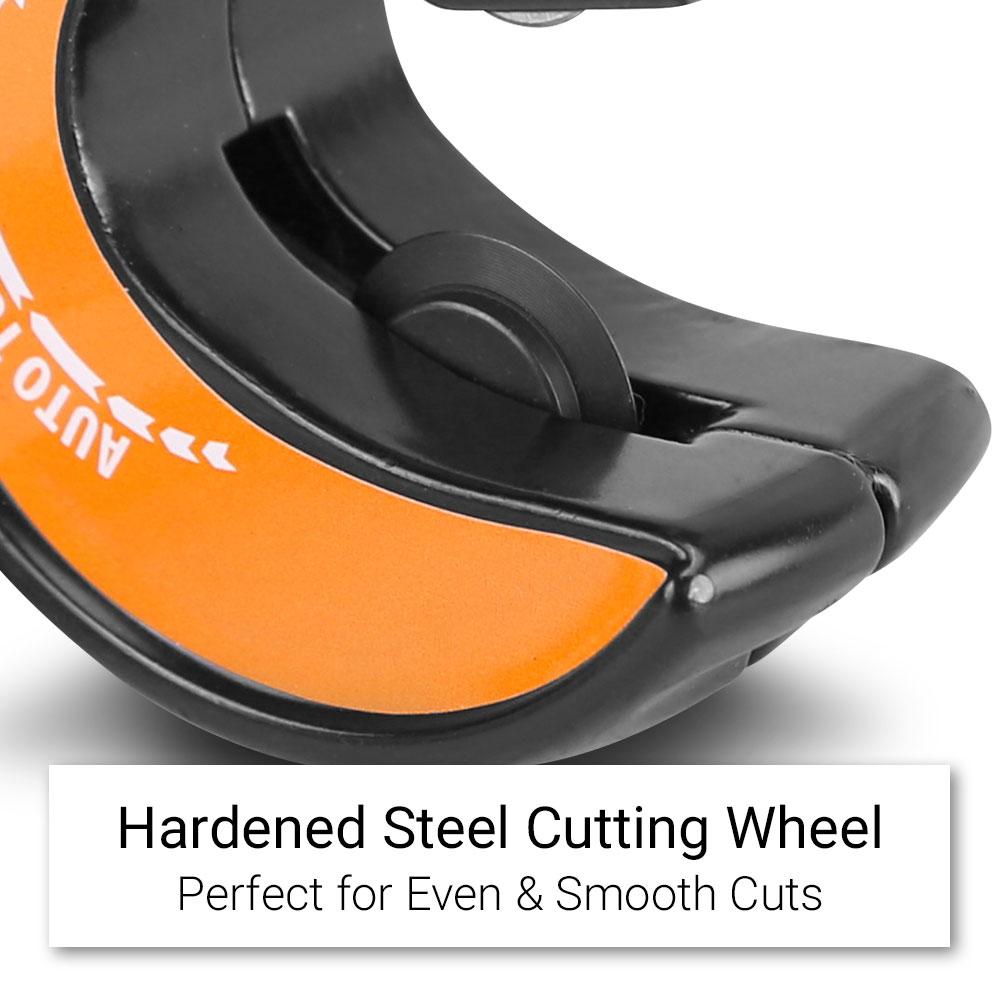 Techsmart TTC34 19mm (3/4") Auto Tube Cutter