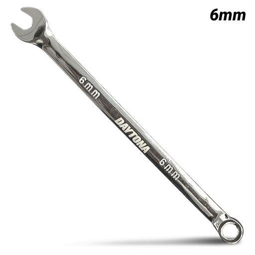 Daytona DVS23 23mm Metric Extra Long Combination Spanner V Groove