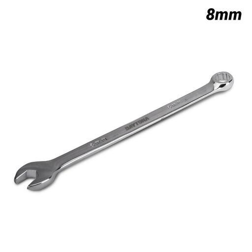 Daytona DVS19 19mm Metric Extra Long Combination Spanner V Groove