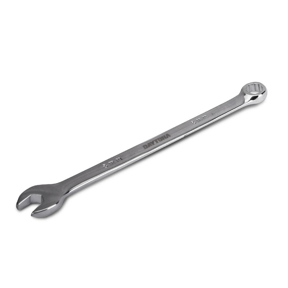 Daytona DVS8 8mm Metric Extra Long Combination Spanner V Groove