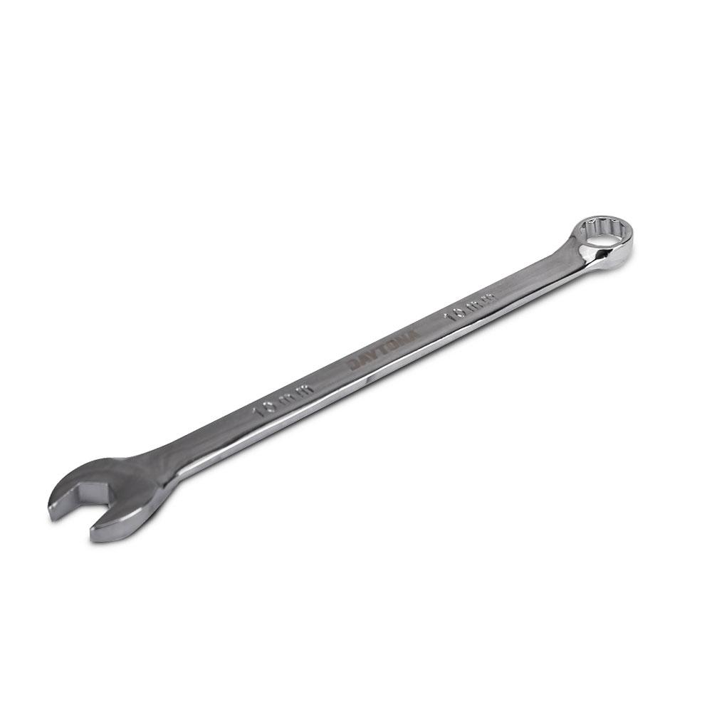 Daytona DVS10 10mm Metric Extra Long Combination Spanner V Groove