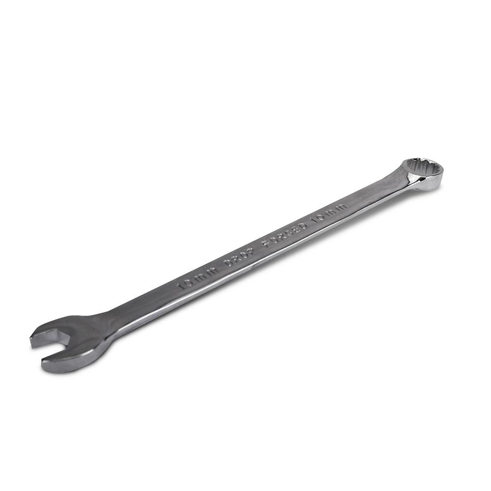 Daytona DVS10 10mm Metric Extra Long Combination Spanner V Groove