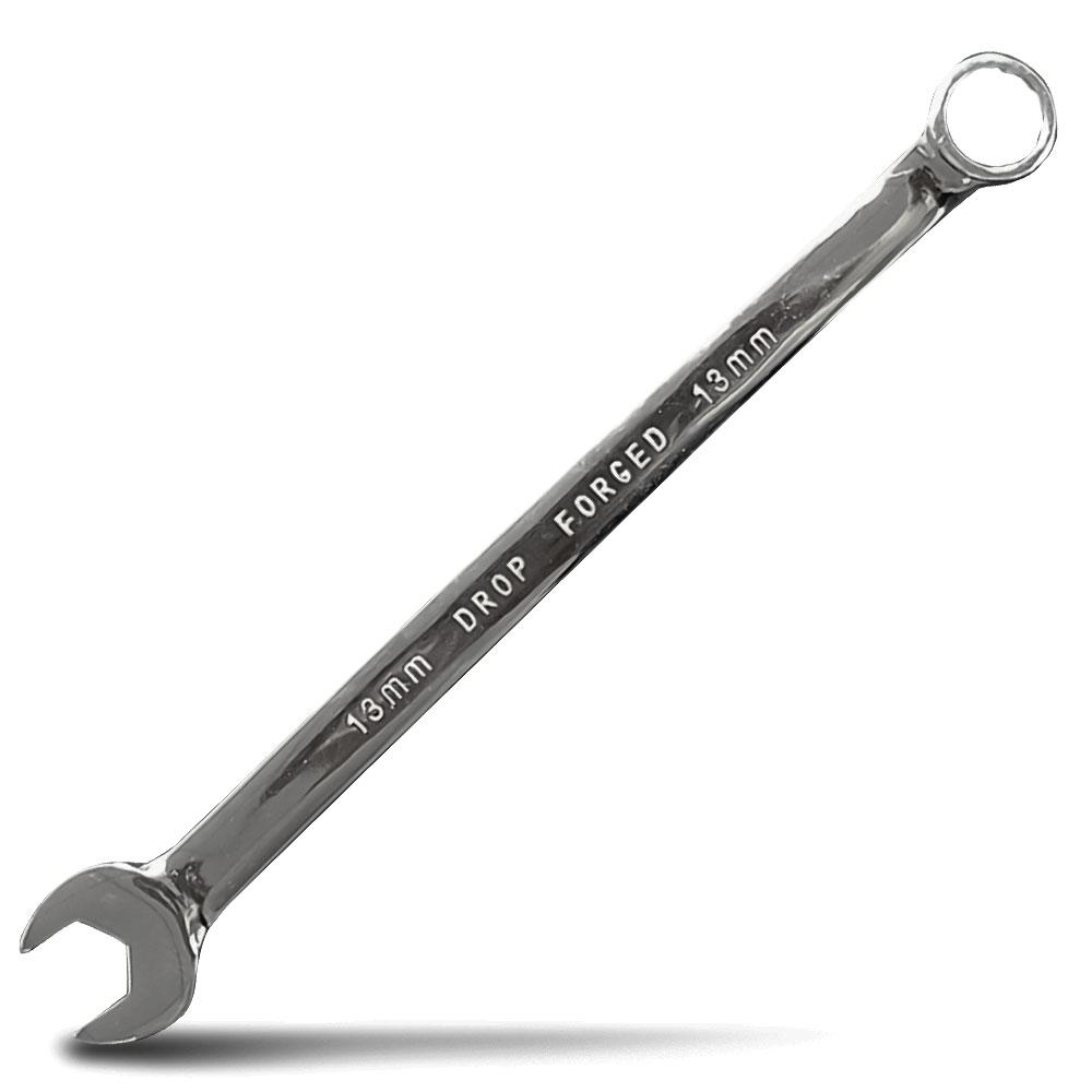 Daytona DVS13 13mm Metric Extra Long Combination Spanner V Groove