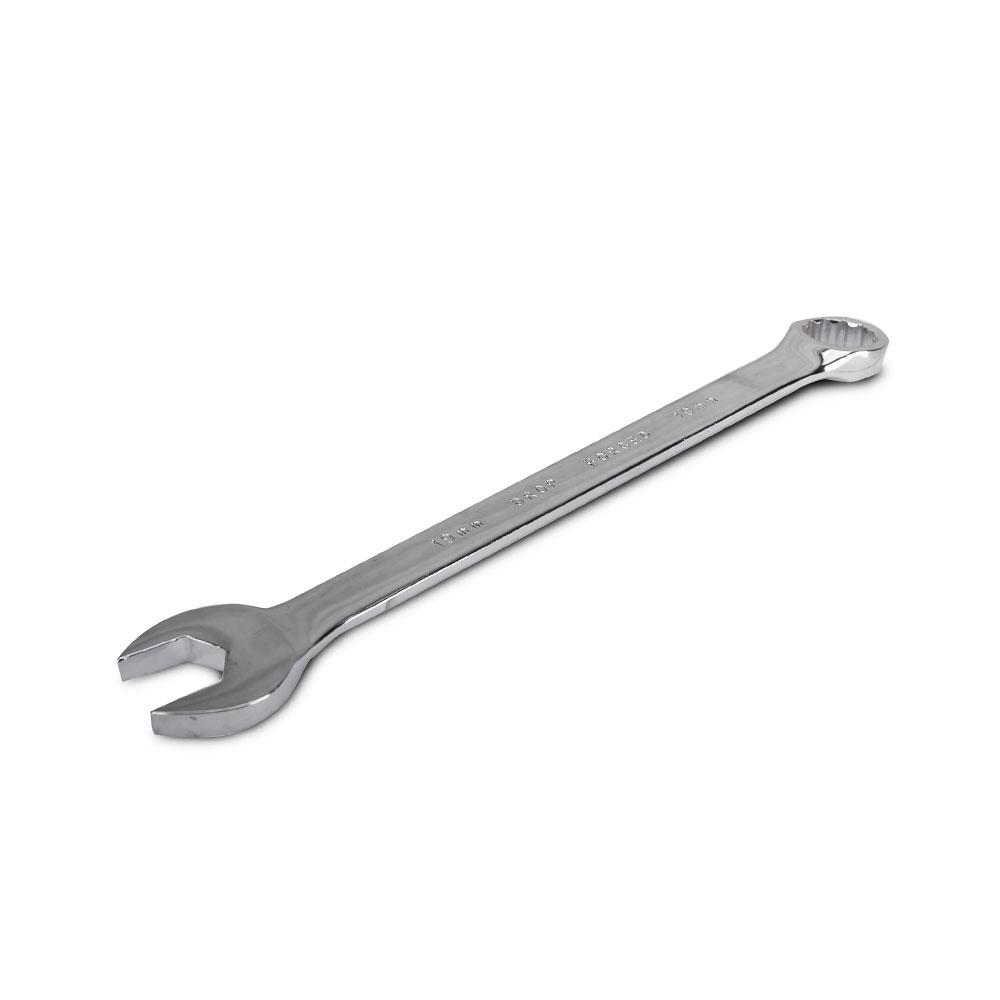 Daytona DVS19 19mm Metric Extra Long Combination Spanner V Groove