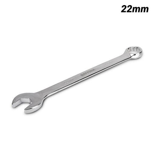 Daytona DVS24 24mm Metric Extra Long Combination Spanner V Groove