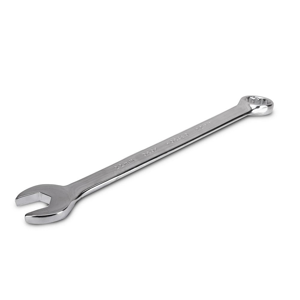 Daytona DVS22 22mm Metric Extra Long Combination Spanner V Groove