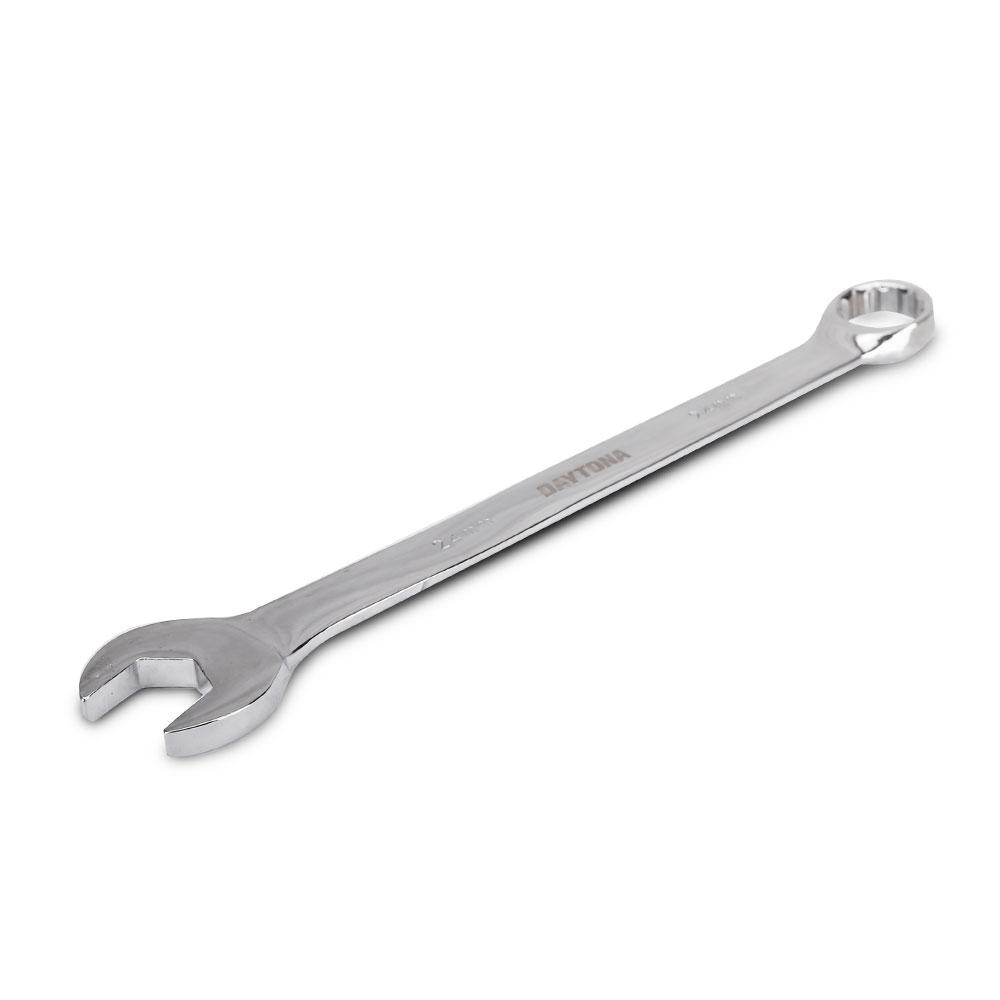 Daytona DVS24 24mm Metric Extra Long Combination Spanner V Groove