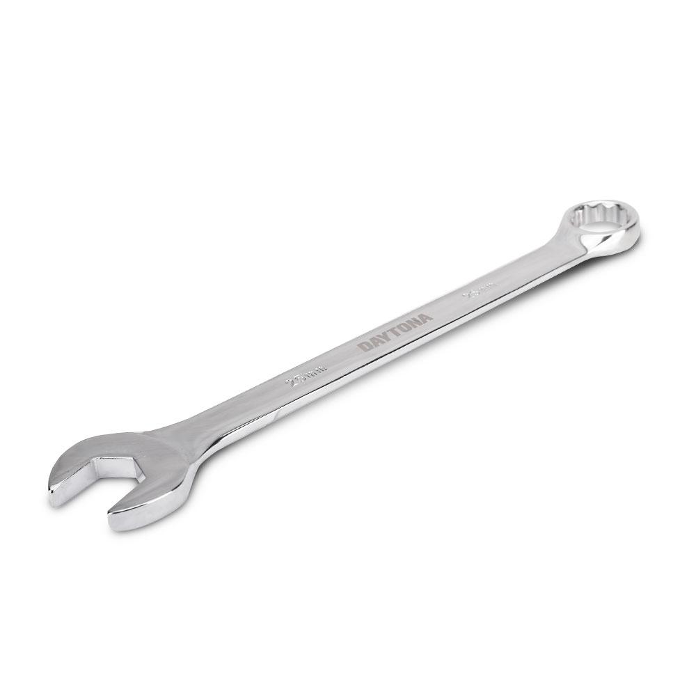 Daytona DVS25 25mm Metric Extra Long Combination Spanner V Groove
