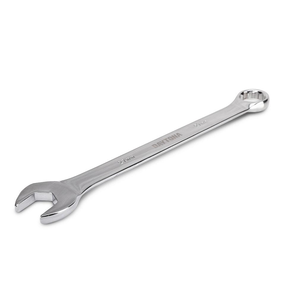 Daytona DVS27 27mm Metric Extra Long Combination Spanner V Groove
