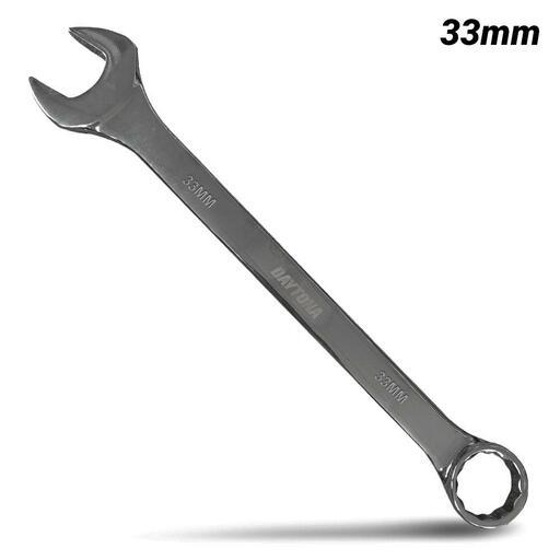 Daytona DVS25 25mm Metric Extra Long Combination Spanner V Groove