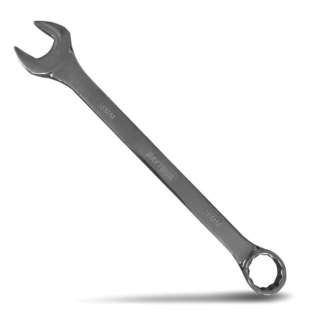 Daytona D38CS 38mm Metric Combination Spanner