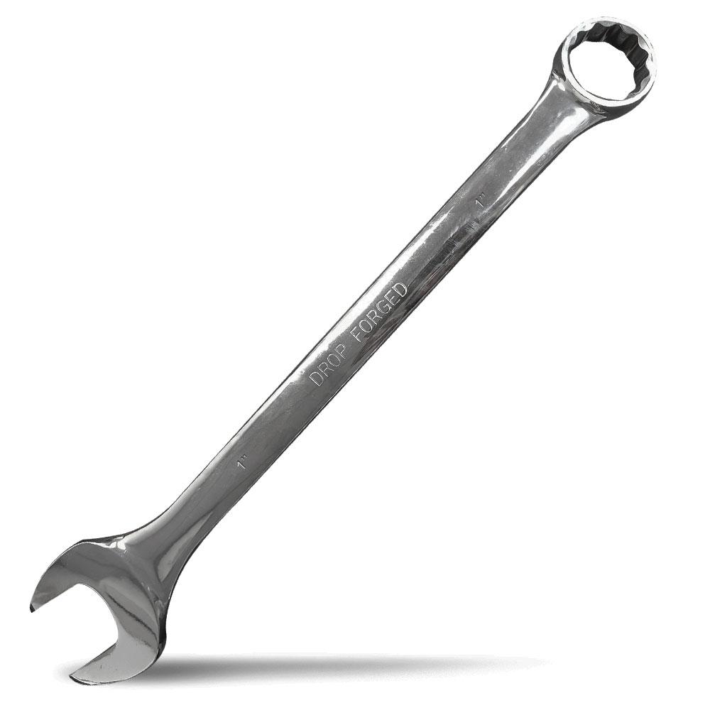 Daytona D1CS 1" Imperial AF Combination Spanner