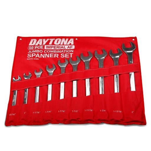 Combination Ring Spanner Sets | Mechanical Workshop Sale | Sydney Tools