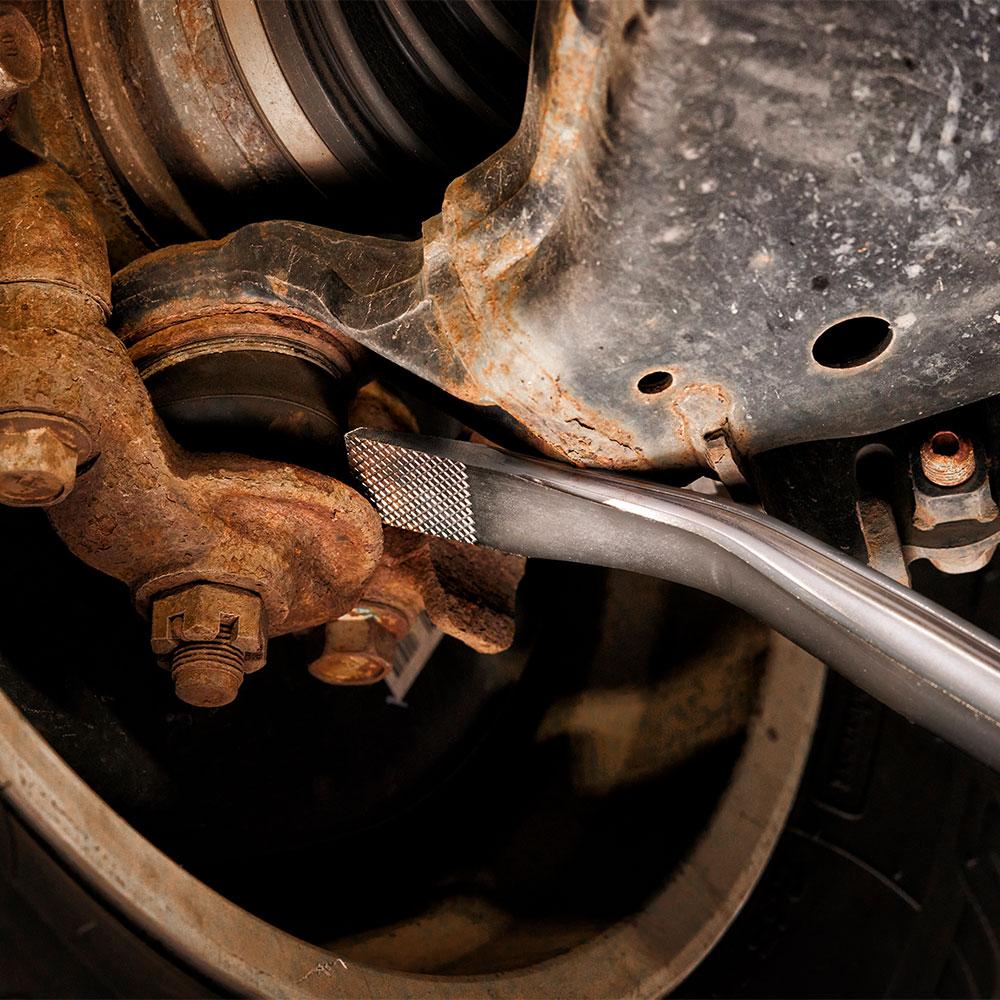 Milwaukee 45749236 915mm (36") Pry Bar