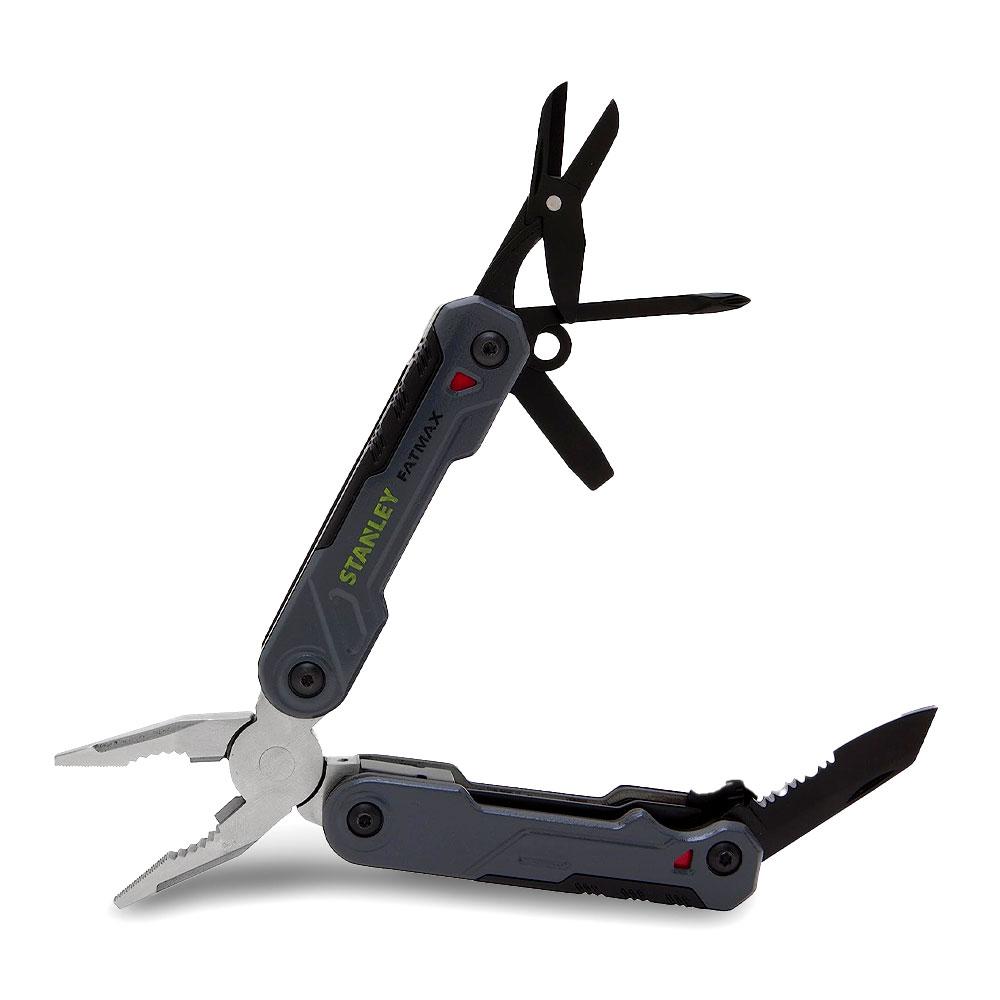 Stanley FMHT72414 16-in-1 Multi-Tool