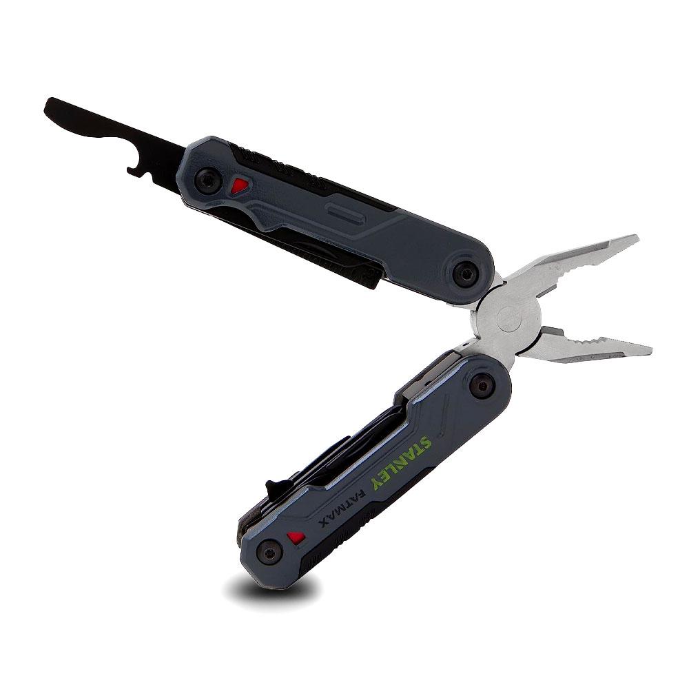 Stanley FMHT72414 16-in-1 Multi-Tool