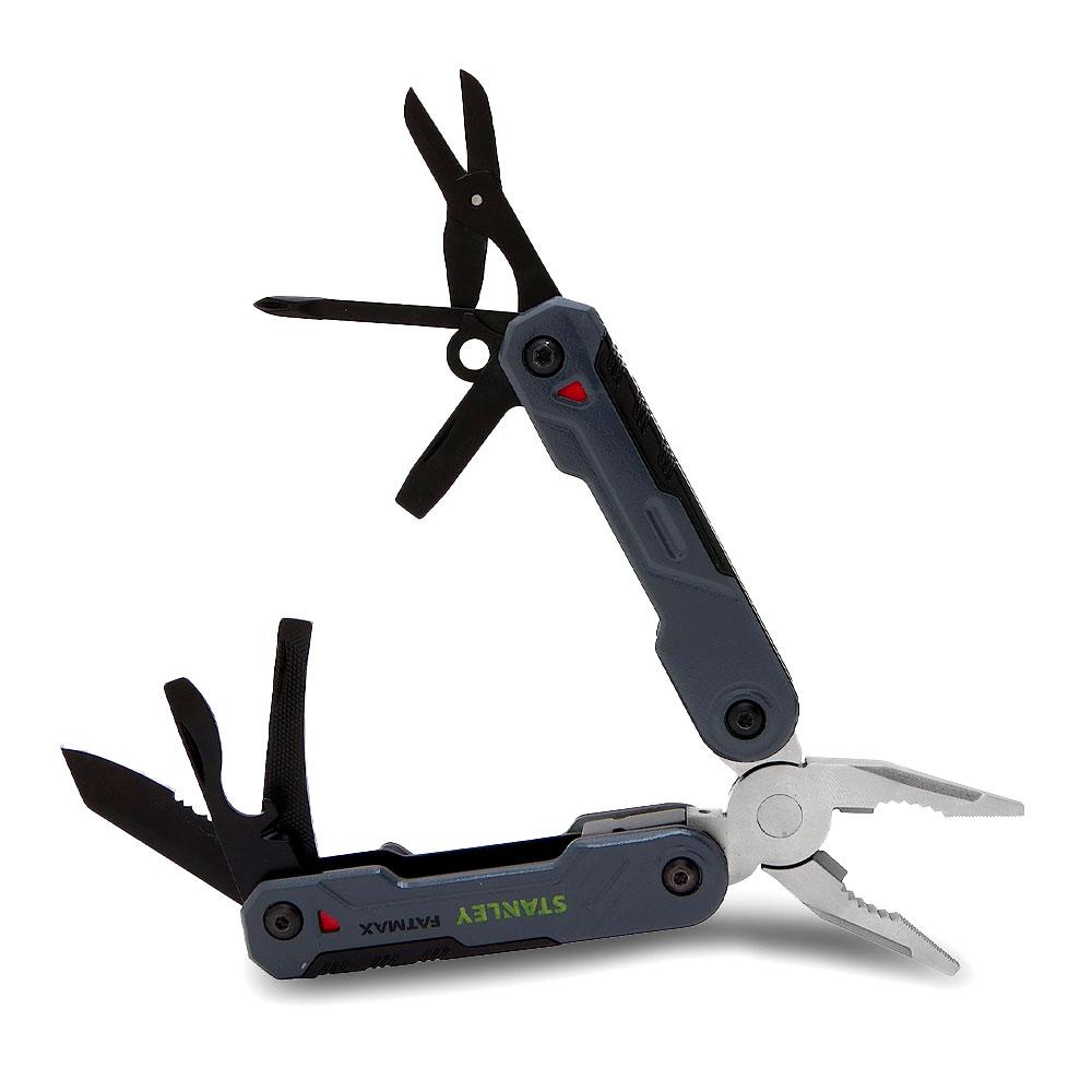 Stanley FMHT72414 16-in-1 Multi-Tool