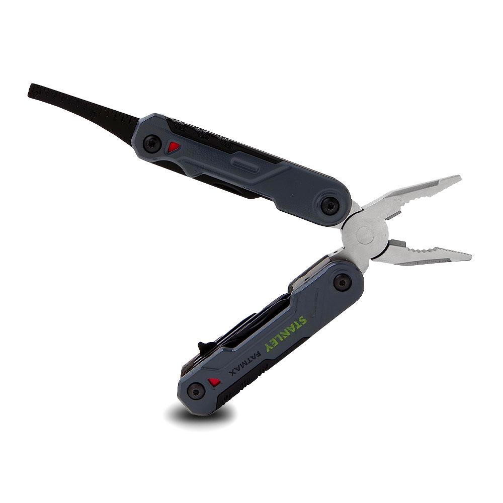 Stanley FMHT72414 16-in-1 Multi-Tool