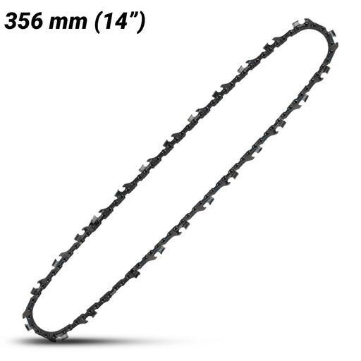 Milwaukee 49162819 3-Pack 356mm (14") Top Handle Chainsaw Chain