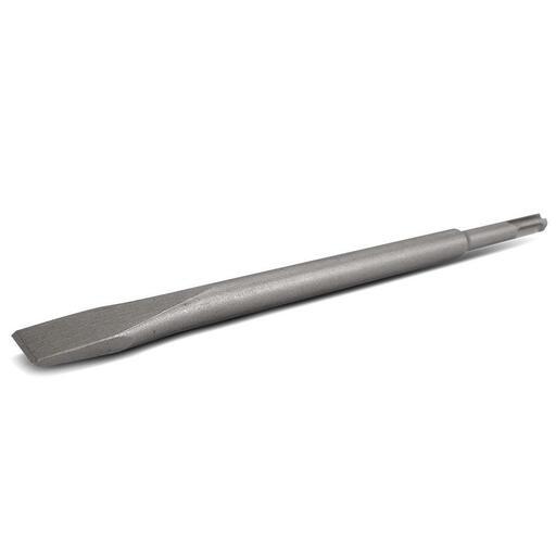 Techsmart TFC25014 250mm x 14mm SDS Plus Flat Chisel