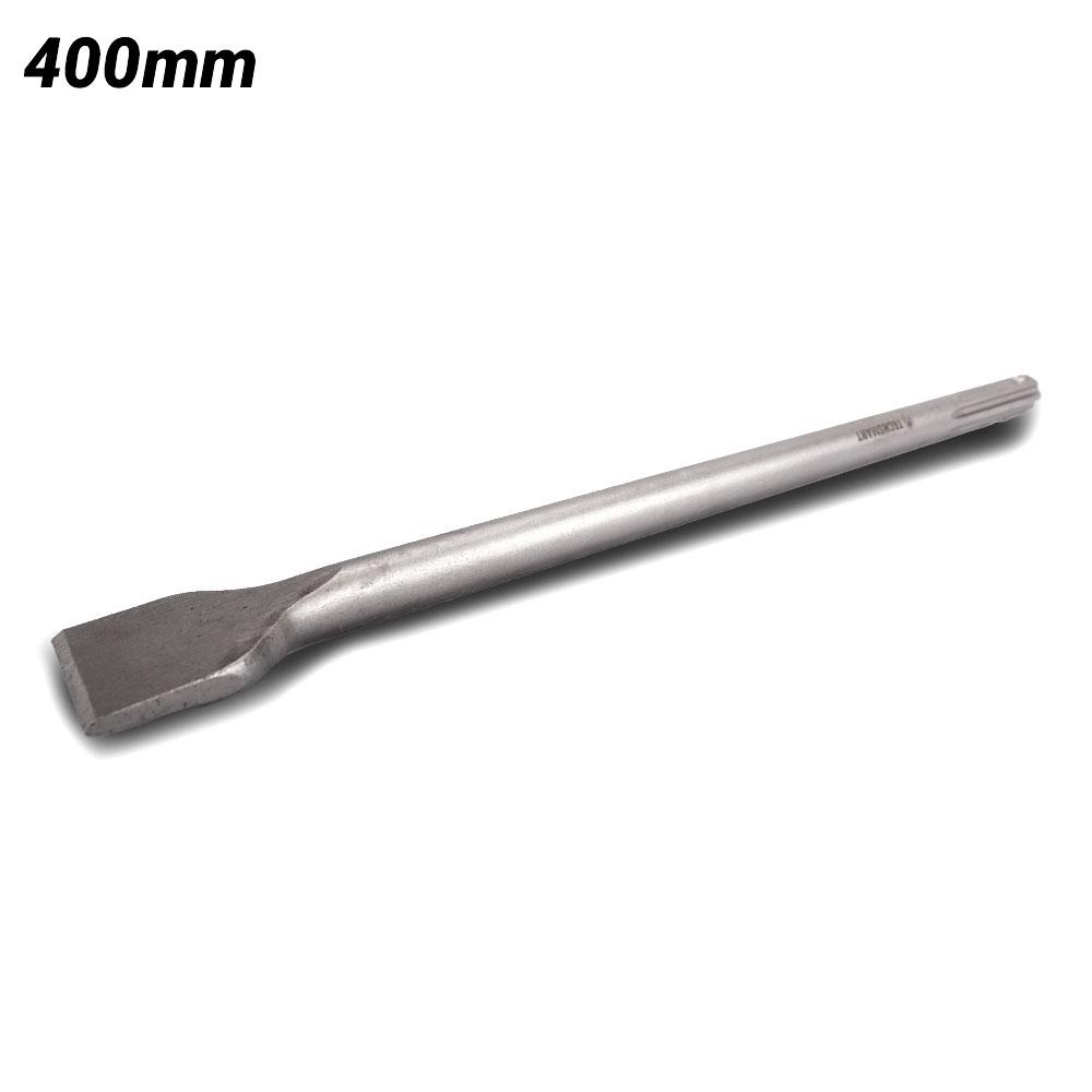 Techsmart TMC4001850 18mm x 400mm x 50mm SDS Max Chisel