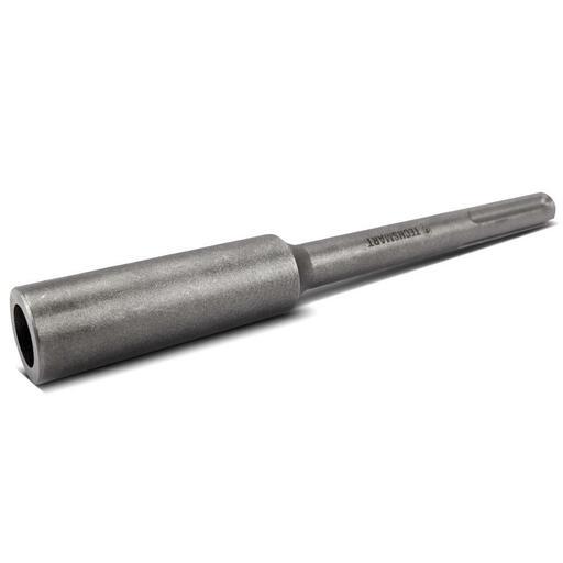 Techsmart TMCG18 18mm x 250mm SDS Max Ground Rod Driver