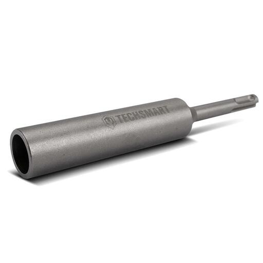 Techsmart TCG14 20mm x 170mm SDS Plus Chisel Ground Rod Driver