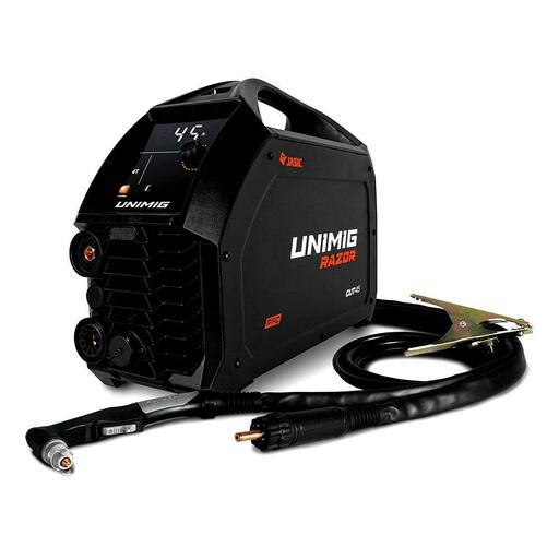 UNIMIG U14006K RAZOR CUT 45 Plasma Cutter