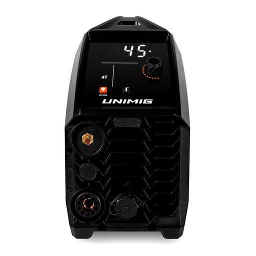 UNIMIG U14006K RAZOR CUT 45 Plasma Cutter