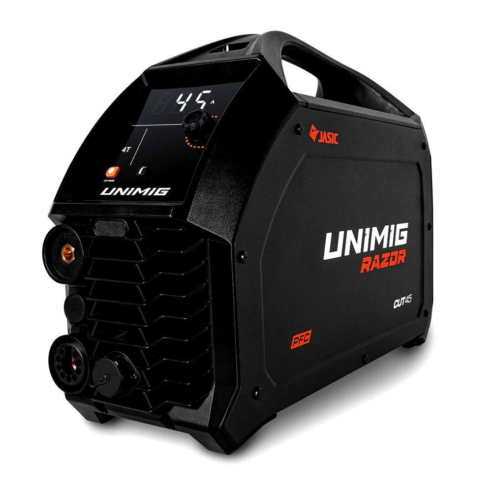 UNIMIG U14006K RAZOR CUT 45 Plasma Cutter