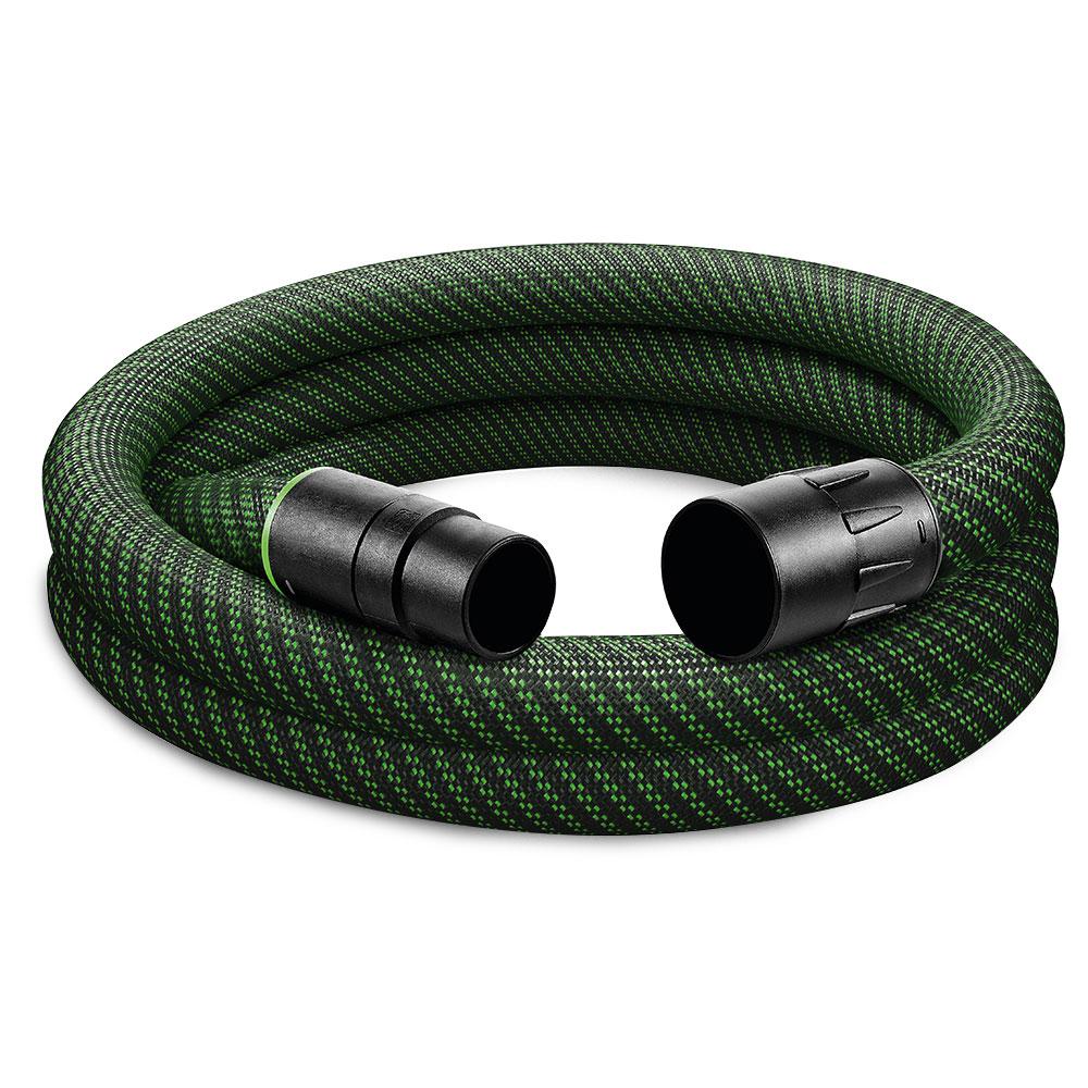 Festool D 36/32x3,5m-AS RFID (204923) Anti Static Smooth Suction Hose D ...