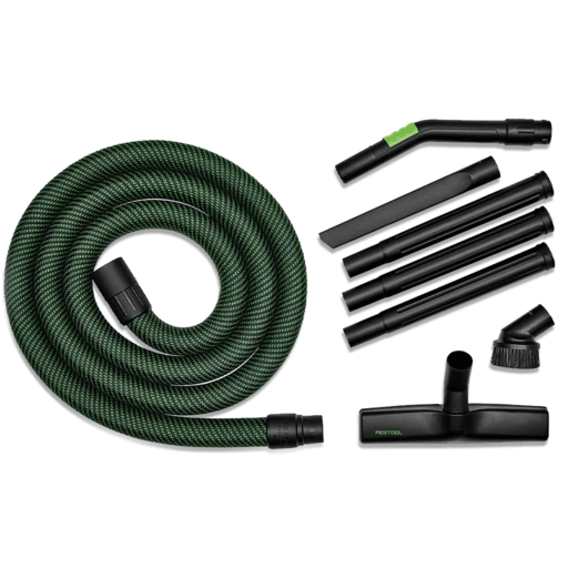 Festool Cleaning set RS-HW D 36-Plus (577258) Tradesman Vacuum Cleaning ...