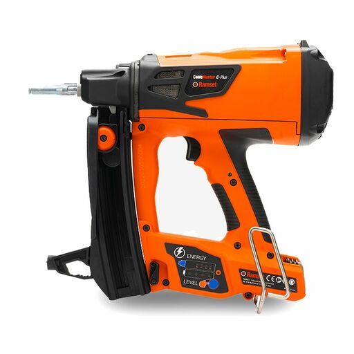 Ramset Concrete Nailer | Sydney Tools