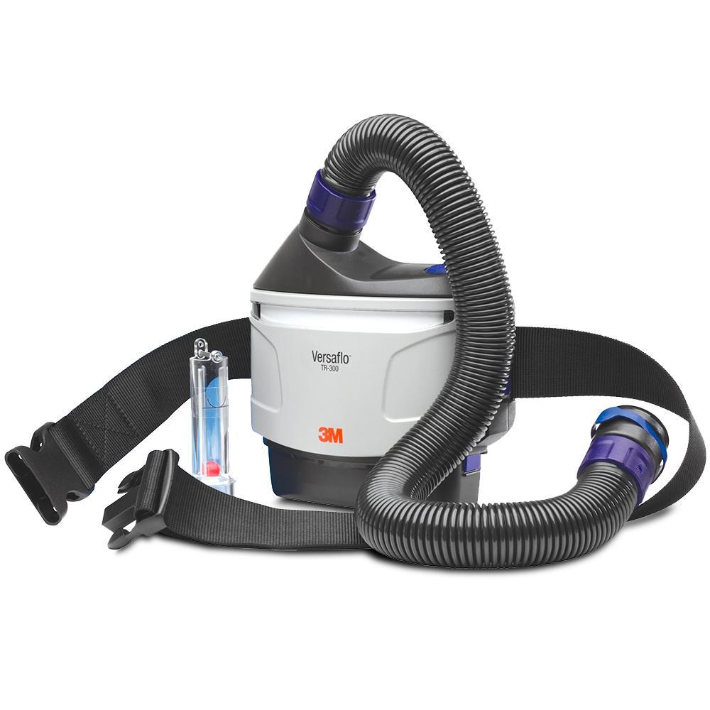 3M TR-315A (XA010037779) Versaflo Powered Air Purifying Respirator Kit