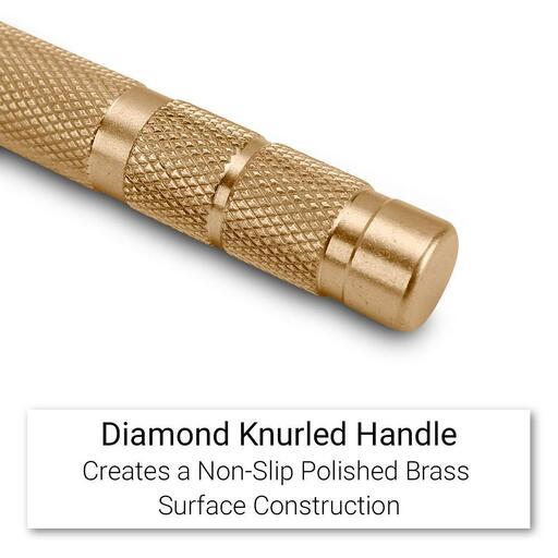 Daytona DBP6 150mm (6") Brass Punch Tool