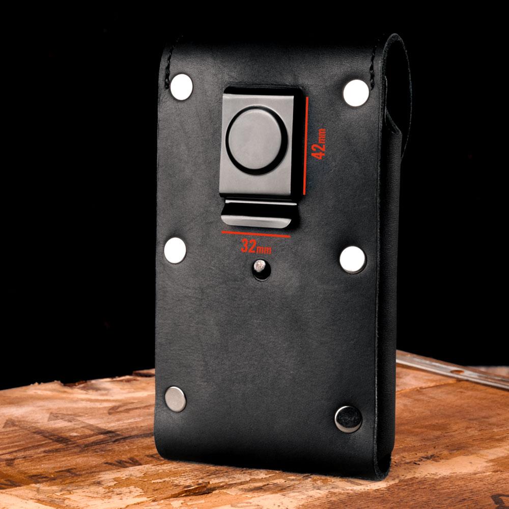 Buckaroo HPP Phone Pouch