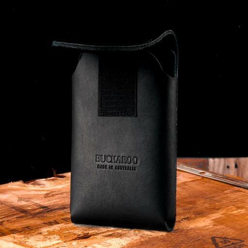 Buckaroo HPP Phone Pouch