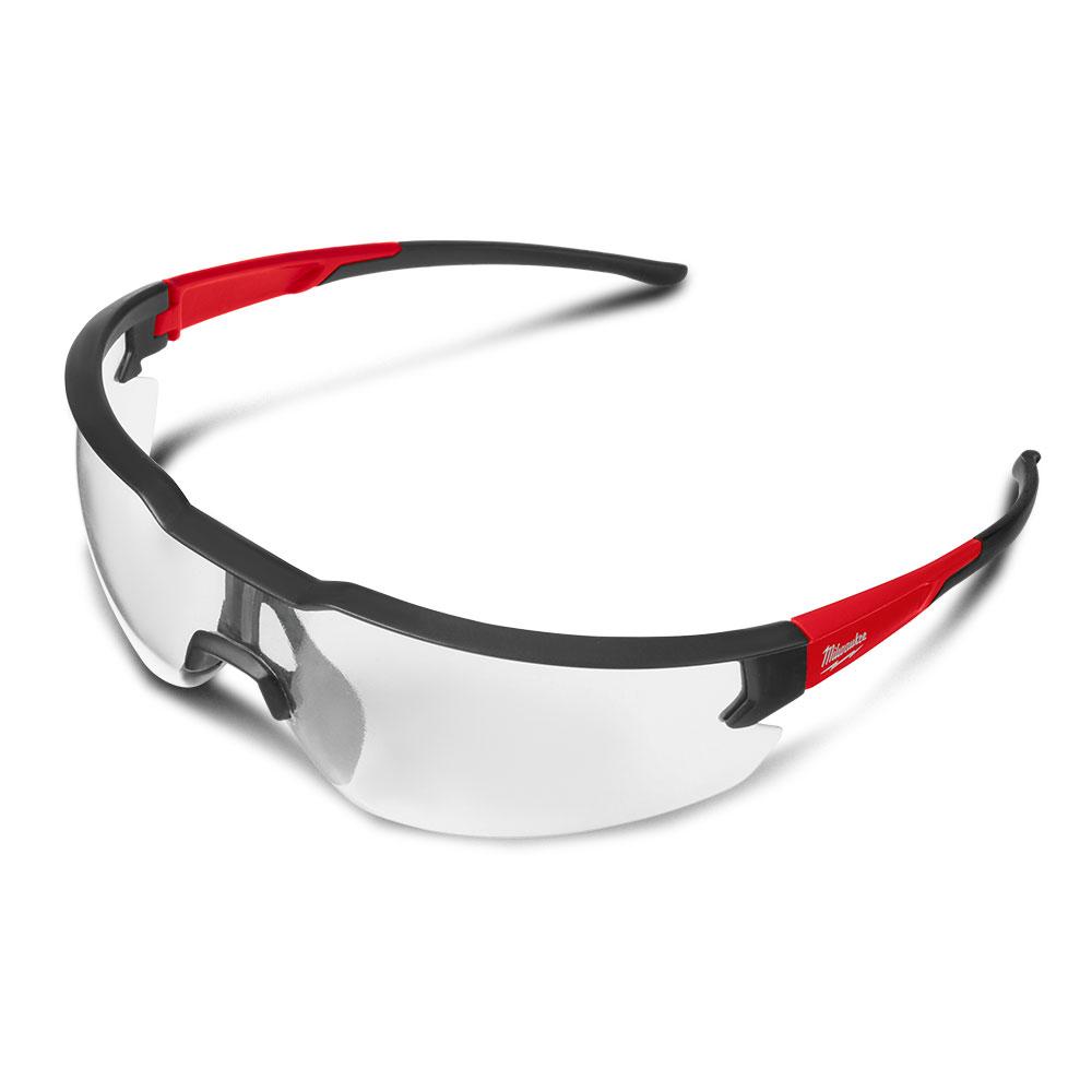Milwaukee 48732901 Clear Safety Glasses
