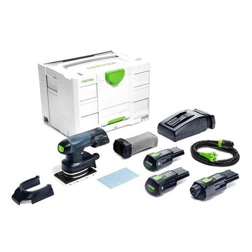 Festool Brushless Combo Kits | Sydney Tools