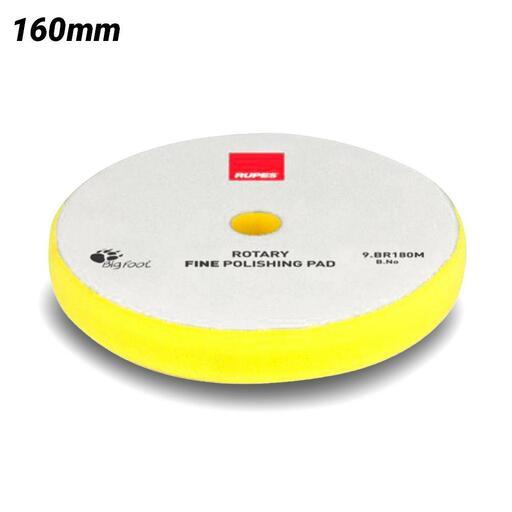 Rupes Polishing Pads | Sydney Tools