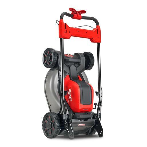 Milwaukee M18F2LM180 (18V x 2) Li-ion Cordless Fuel 457mm (18") Self ...