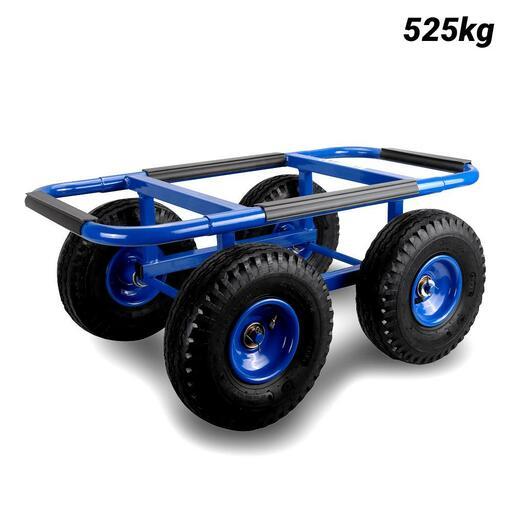 Hand Trolleys | Sydney Tools
