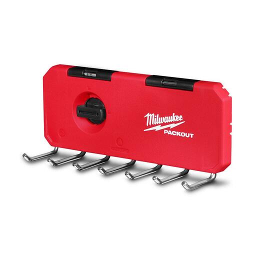 Milwaukee 48228348 PACKOUT Long Handle Tool Holder