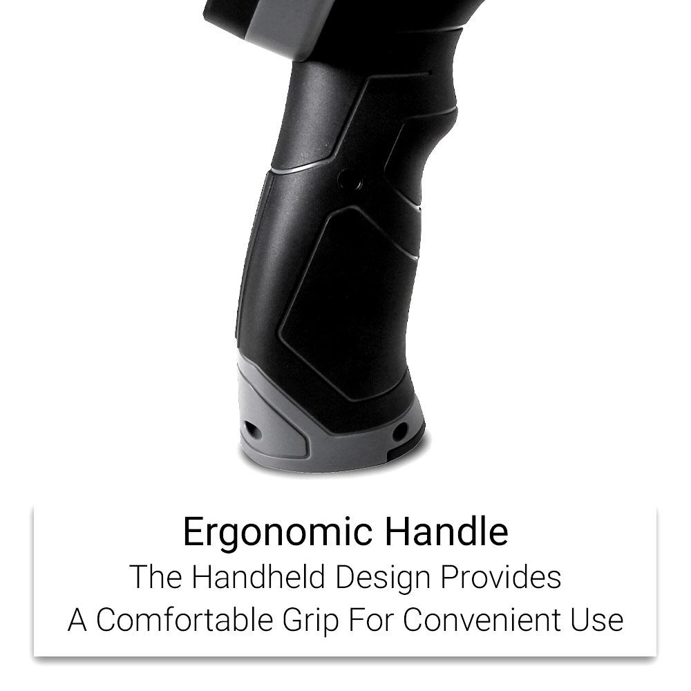 Pinpoint PP5 HD Recording Inspection Camera with 5" Colour LCD