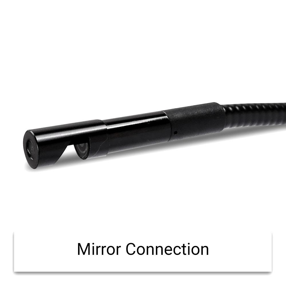 Pinpoint PP5 HD Recording Inspection Camera with 5" Colour LCD